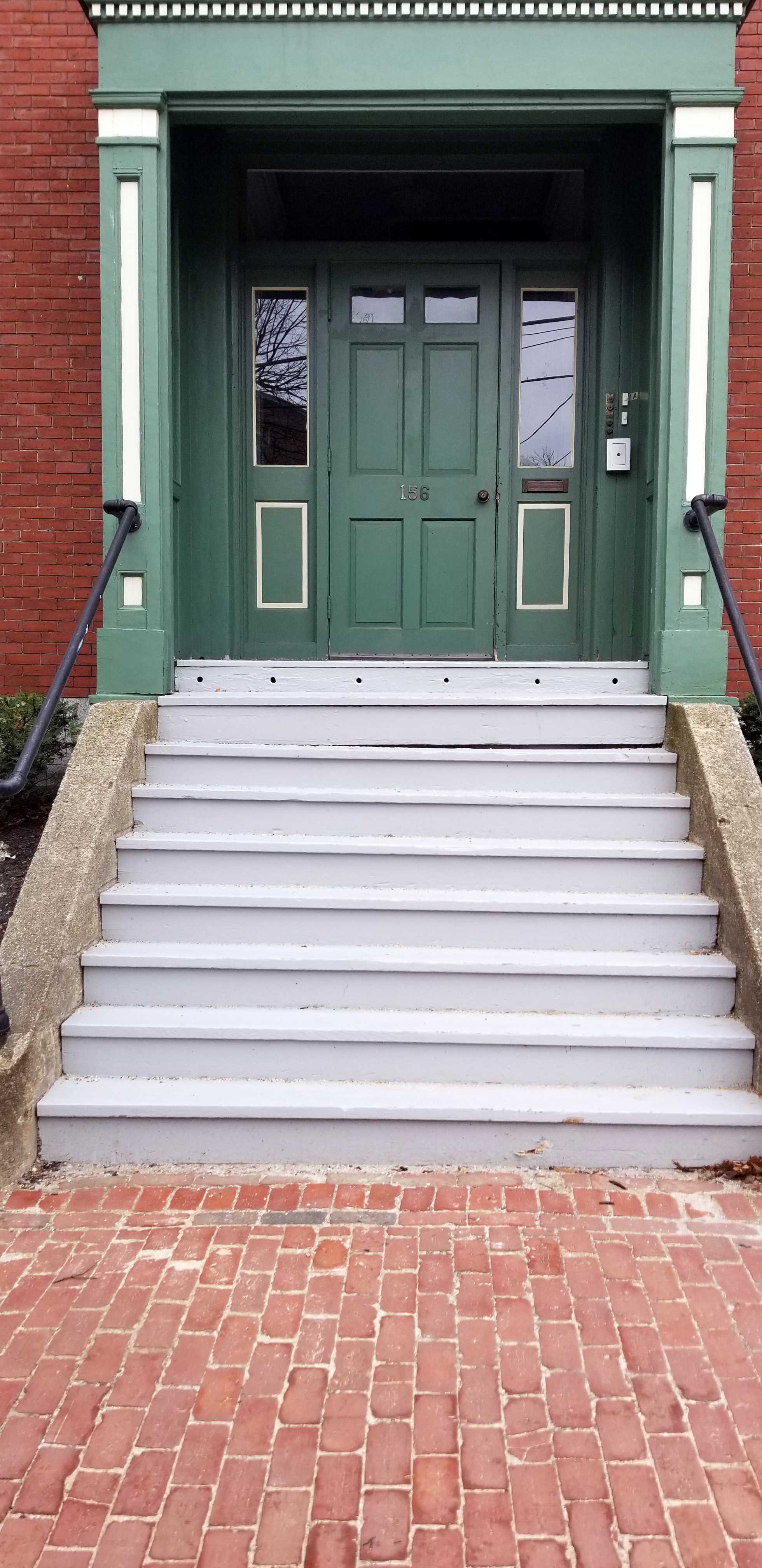 154-156 Danforth Street. By request | Portland House Stories