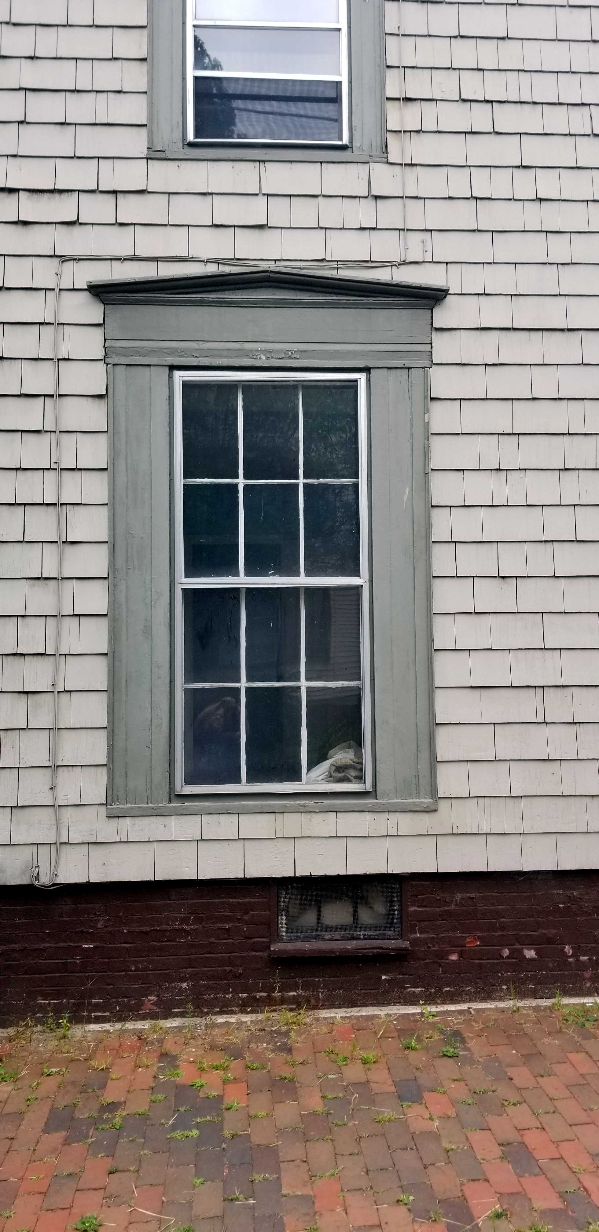 64 Gray Street | Portland House Stories