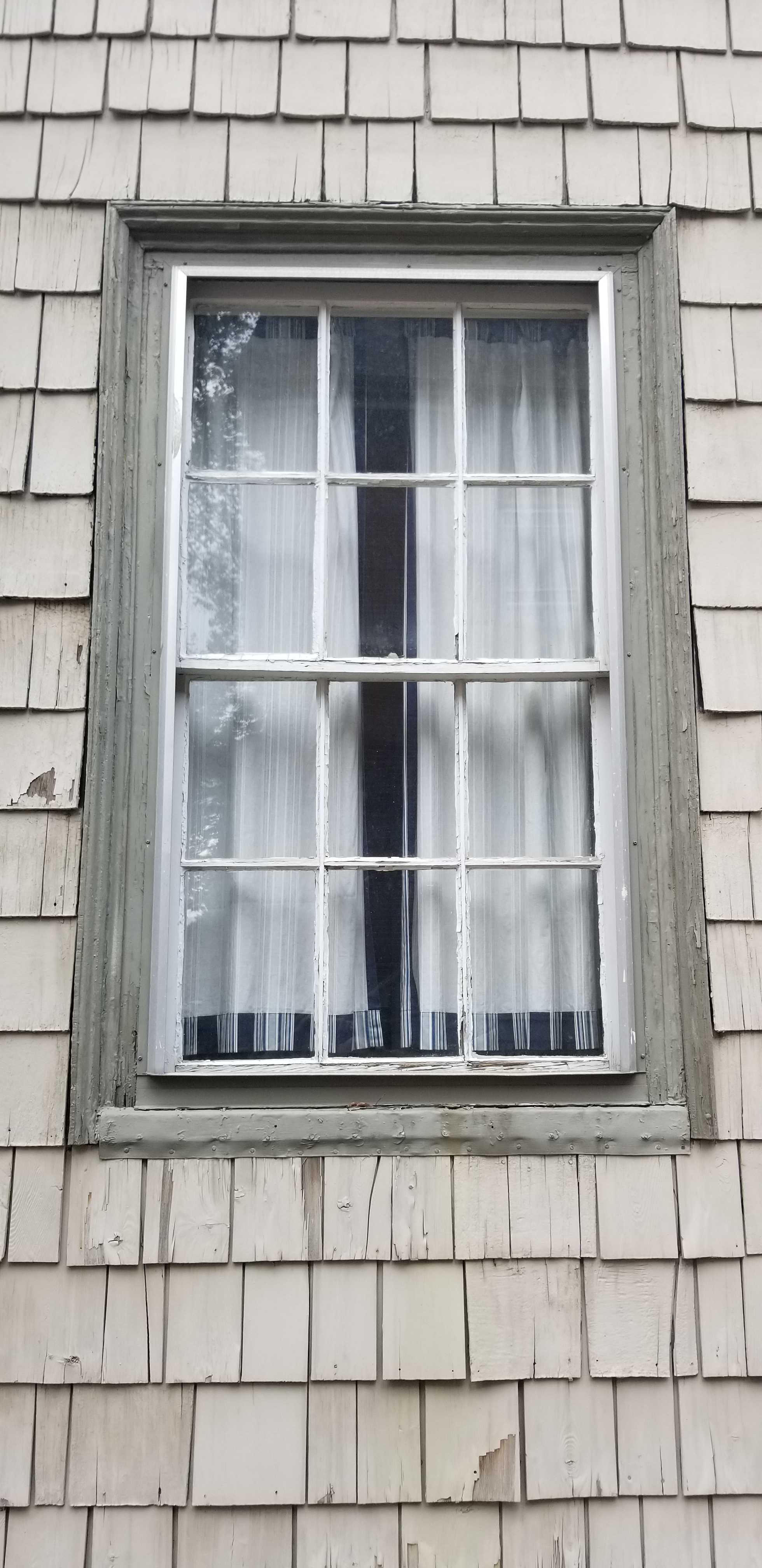 64 Gray Street | Portland House Stories