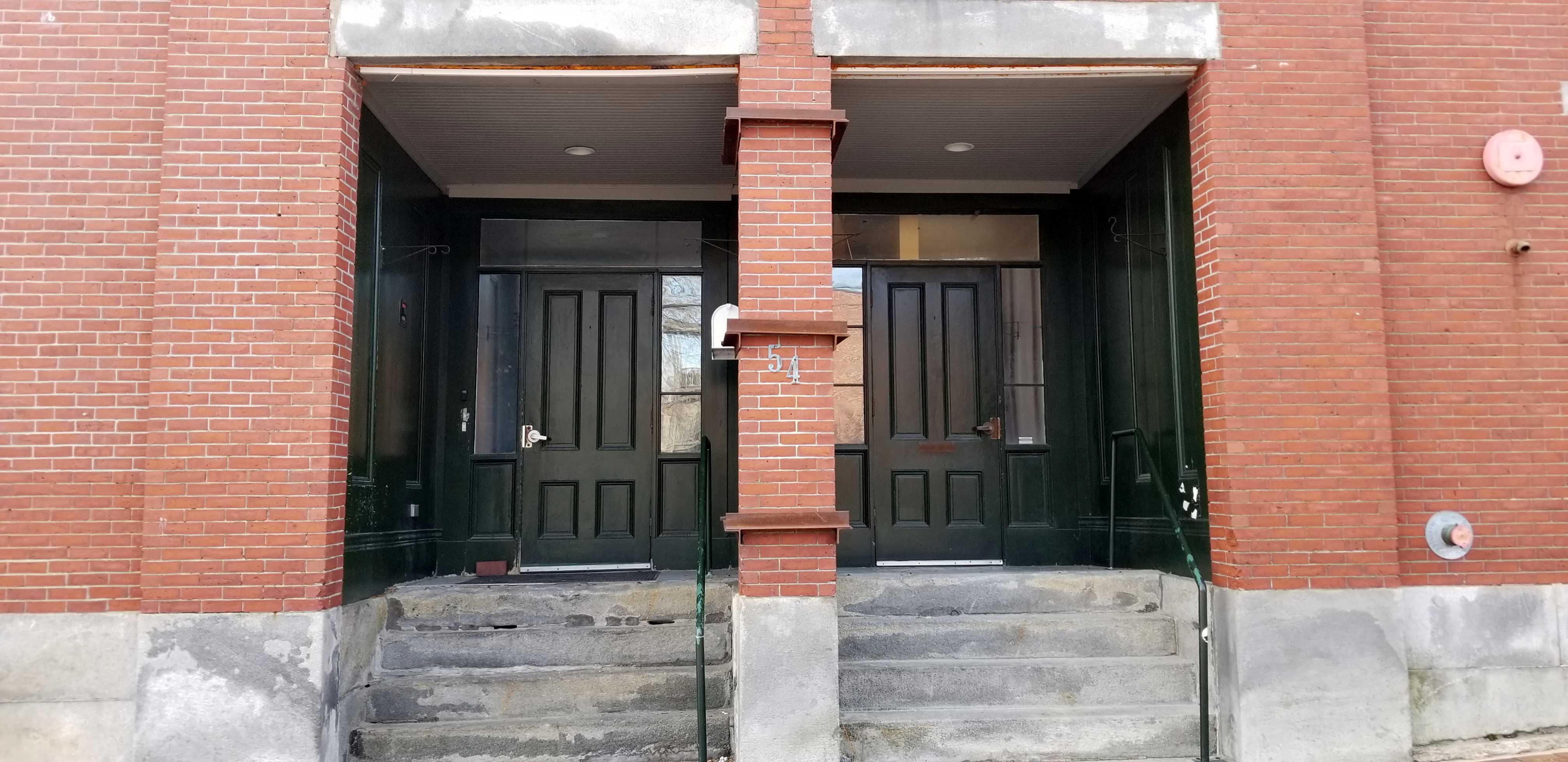 54 Maple Street | Portland House Stories