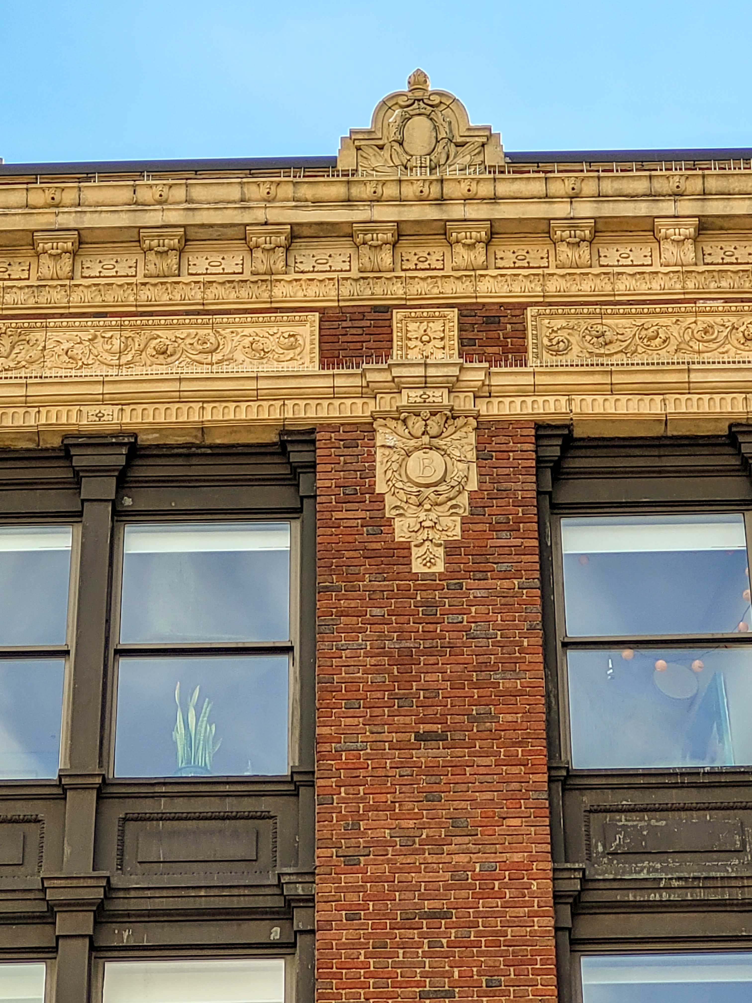 Commercial Interests. 22 Monument Square. The Press Building | Portland ...