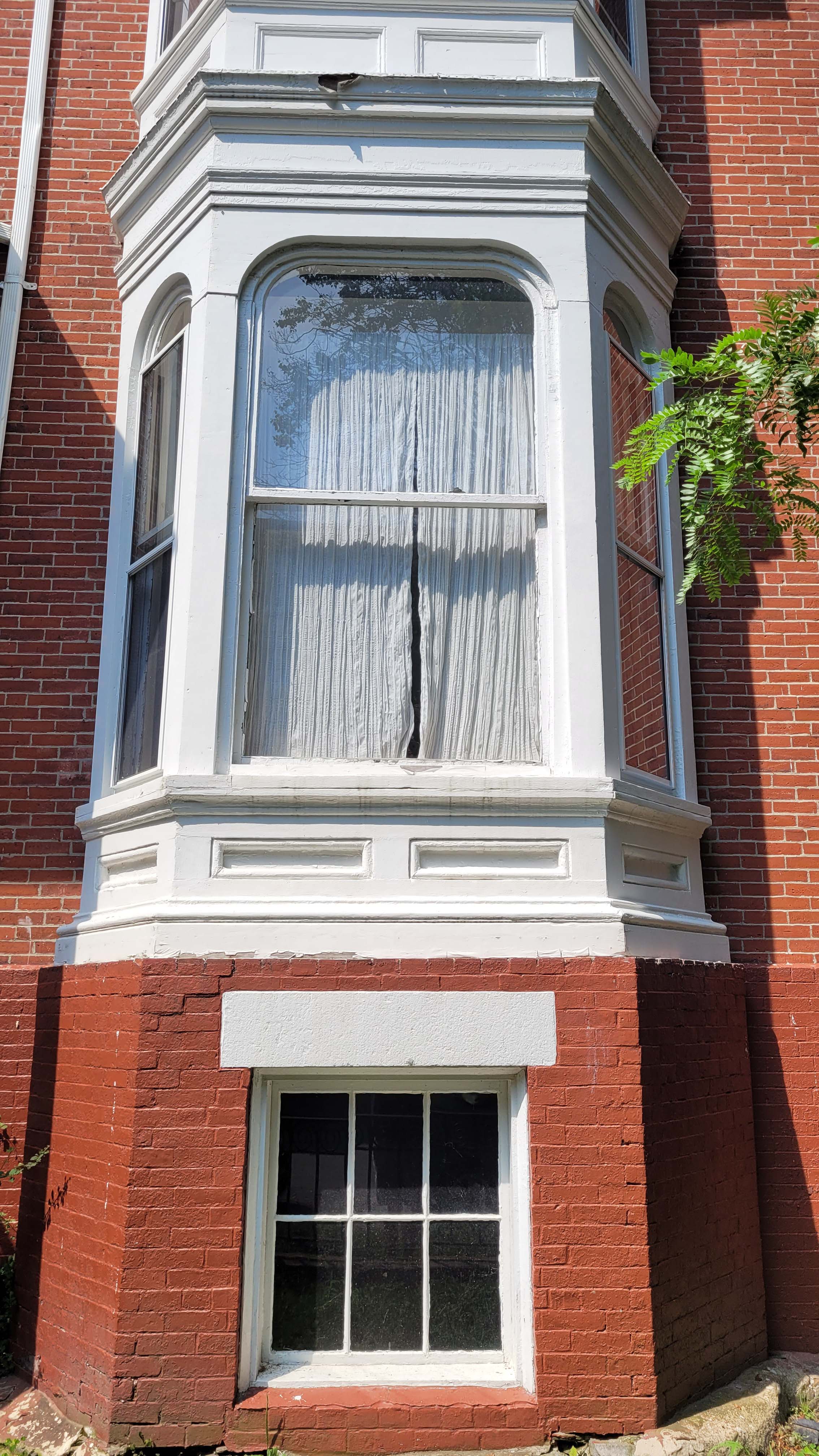 By Request. 22 Carleton Street | Portland House Stories