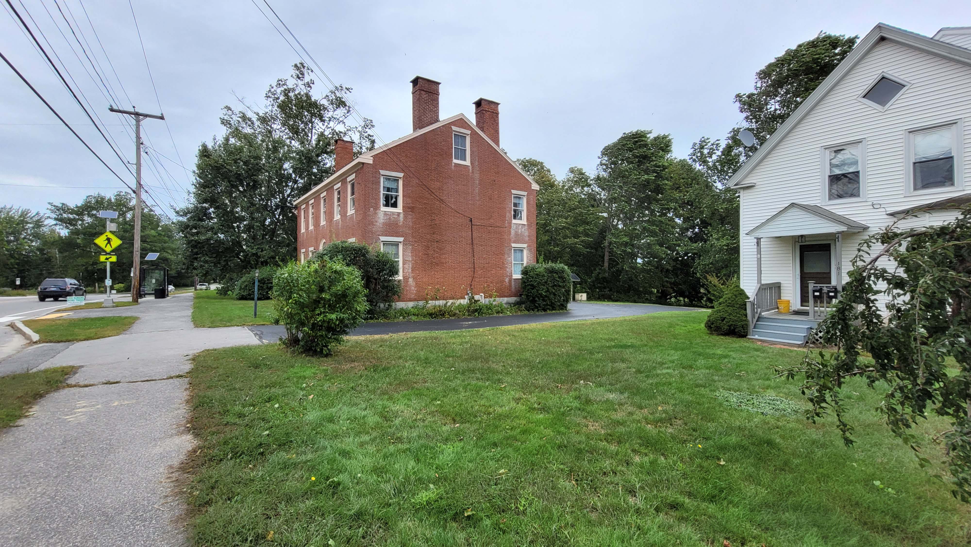 183 Allen Avenue | Portland House Stories