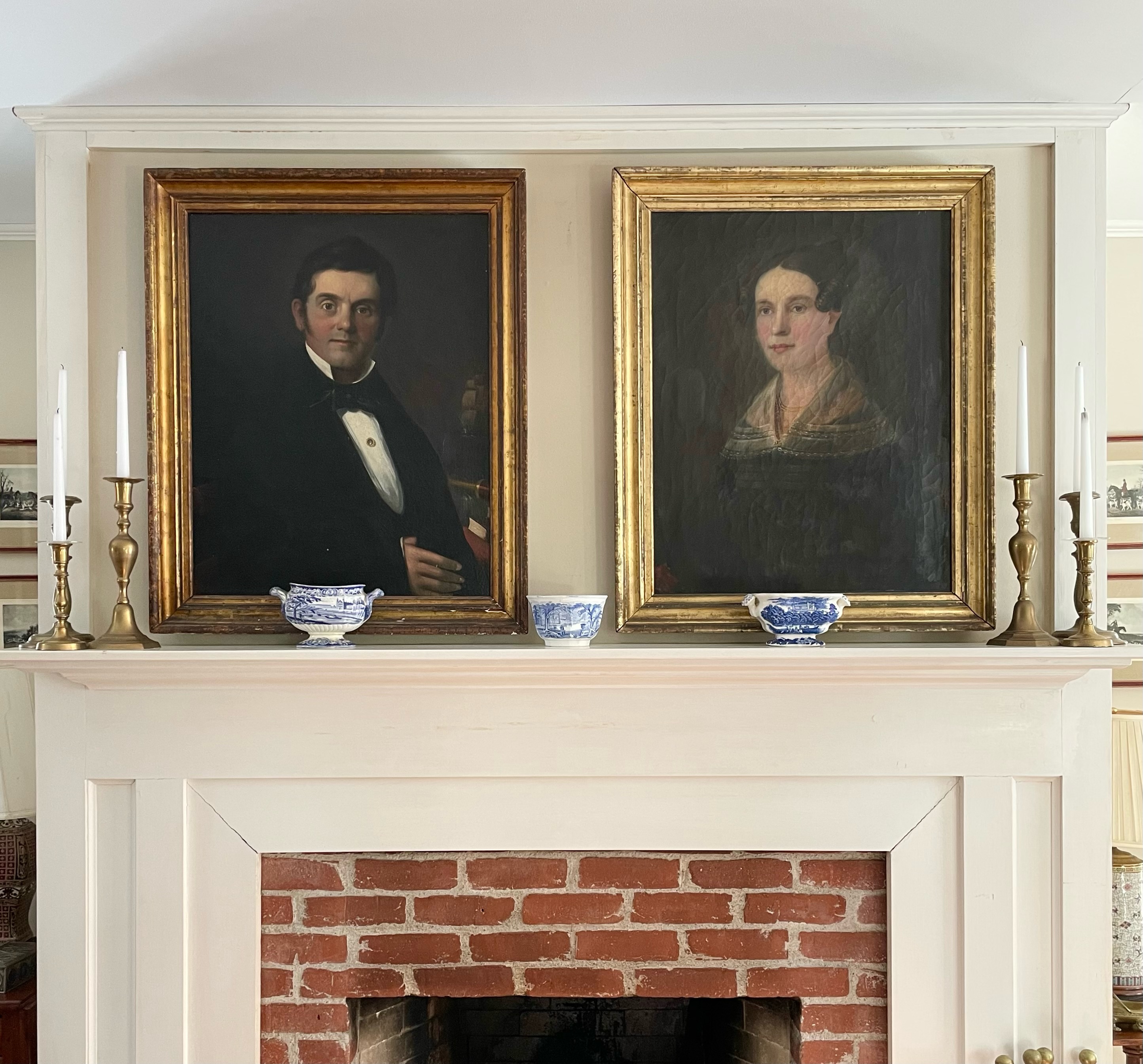 54 State St_Francis_N_Mary_Cook | Portland House Stories