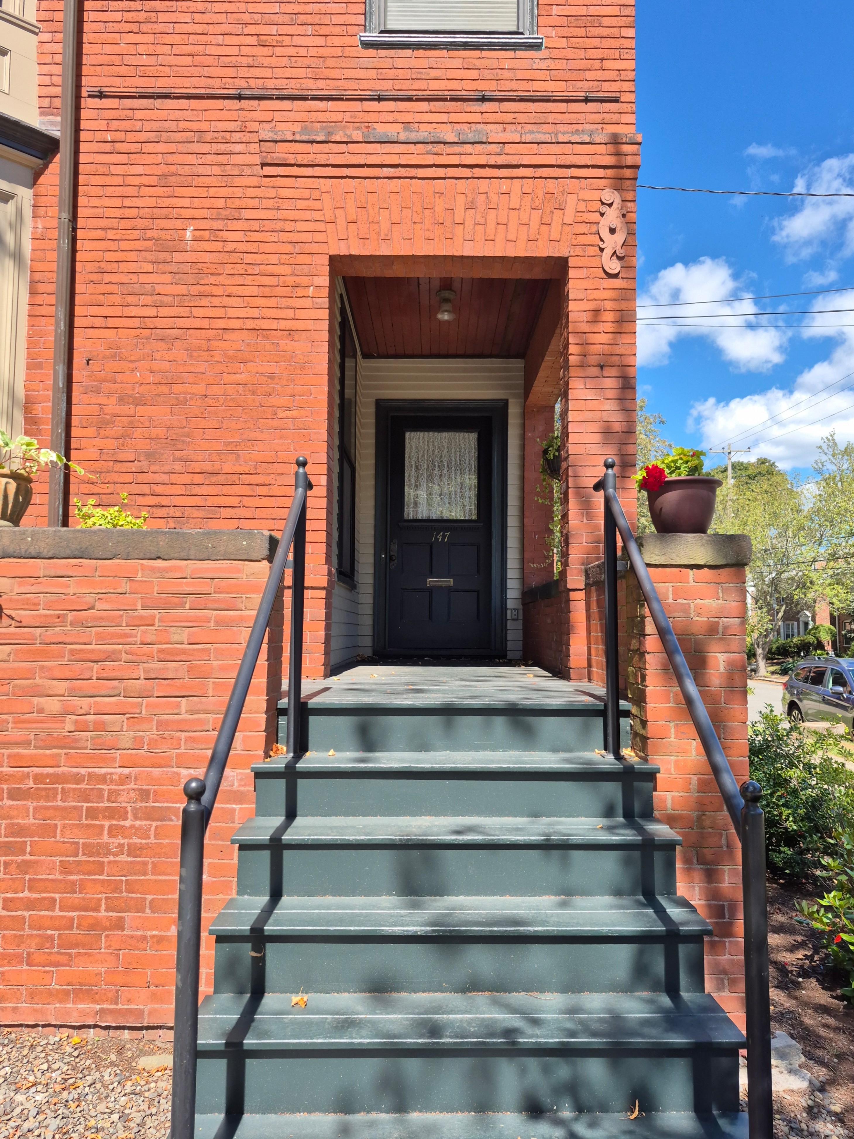 149 Pine Street | Portland House Stories