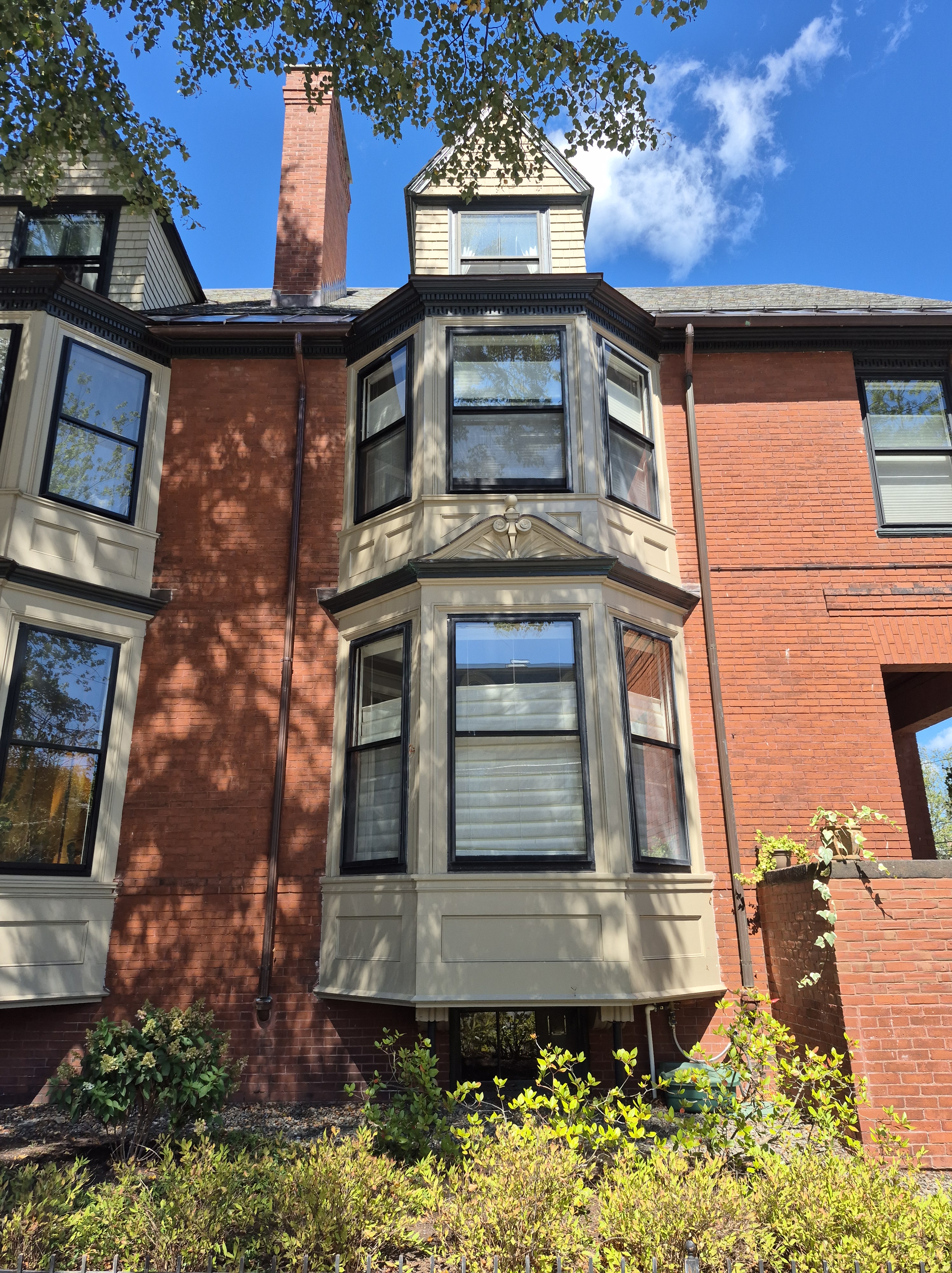 149 Pine Street | Portland House Stories